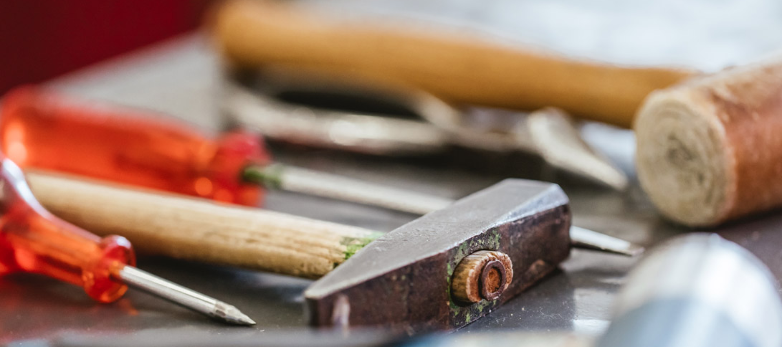 Waste bin repairs I Abfallhai