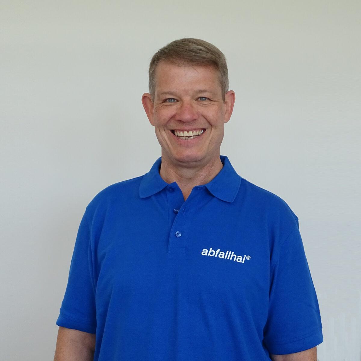 Team Archive · Abfallhai