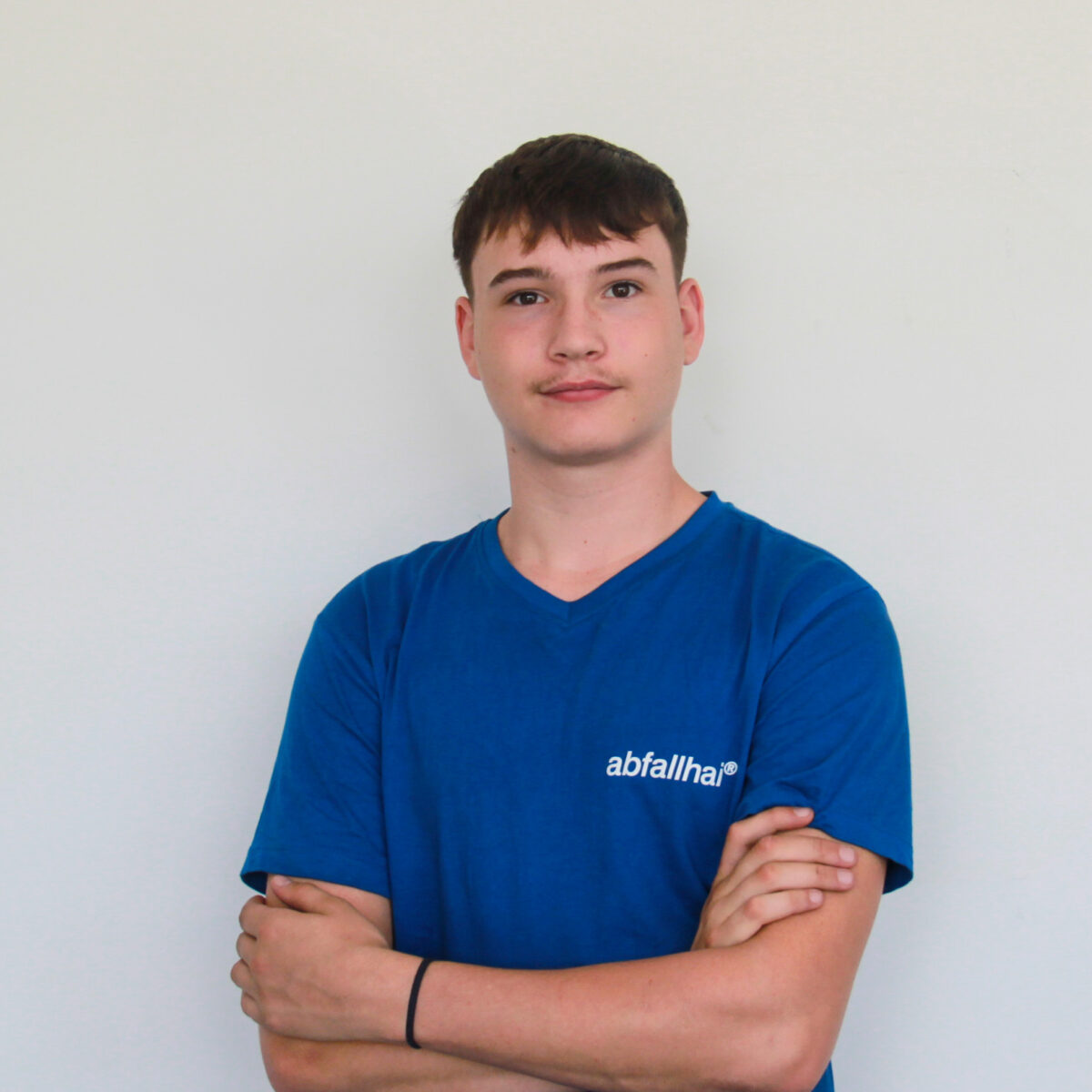 Team Archive · Abfallhai